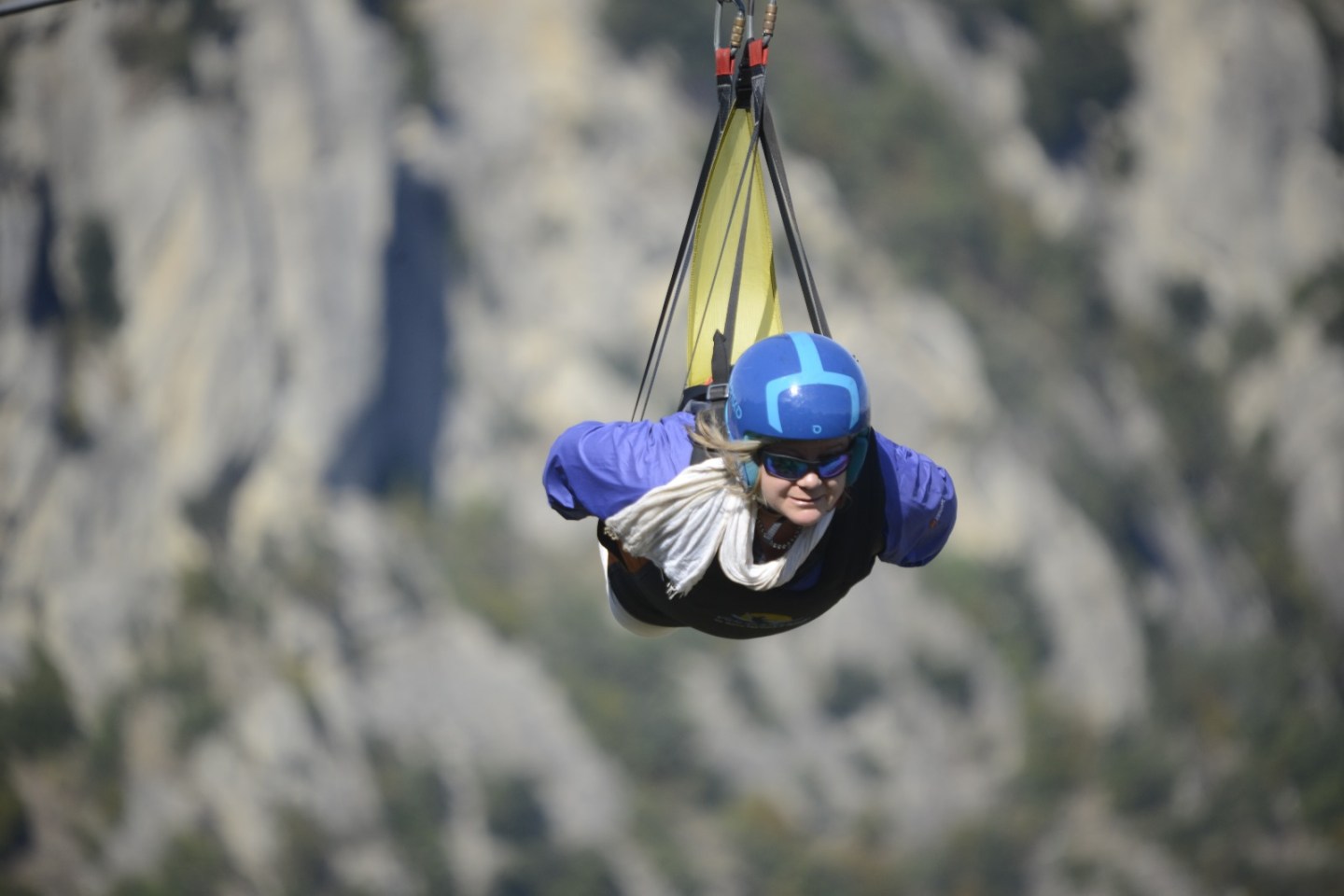 Castelmezzano: A Stone Village Hidden in the Lucanian Dolomites – Off ...